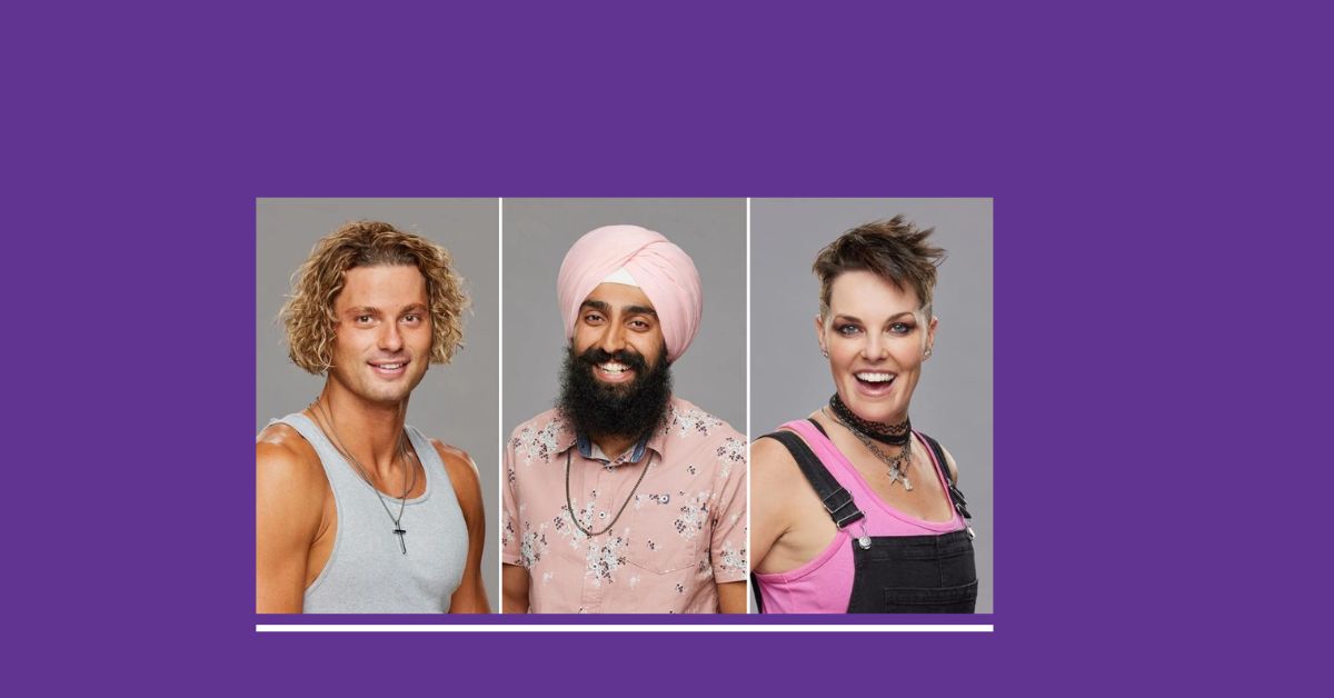 Bowie Jane Net Worth 2025 - Biography And Big Brother