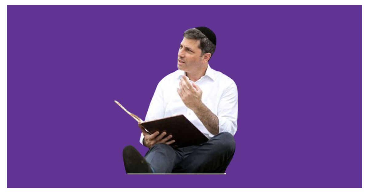 Rabbi Eli Stefansky Net Worth | Bio, Life Family & Wikipedia