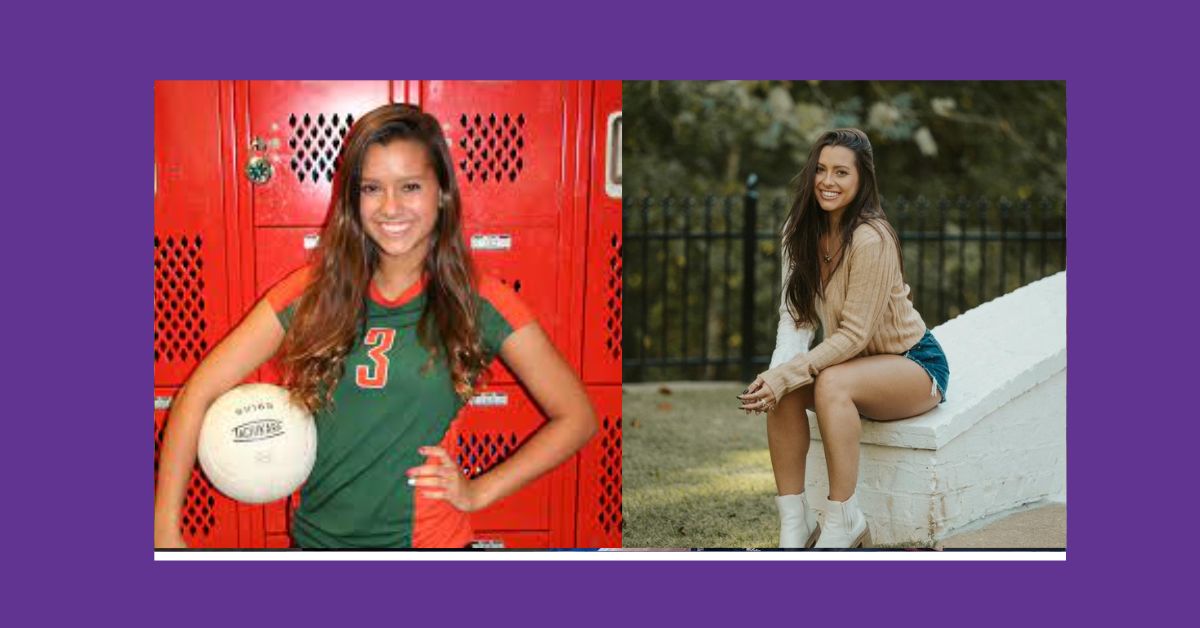 Whitney Wren Net Worth | TikTok, Songs, Biography And Career