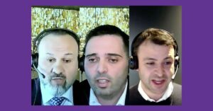 Feras Antoon Net Worth (2025): Bio, Age, Religion, Salary